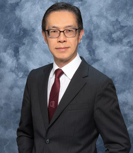 Core Management Team | Chinese Medicine Hospital - HKBU